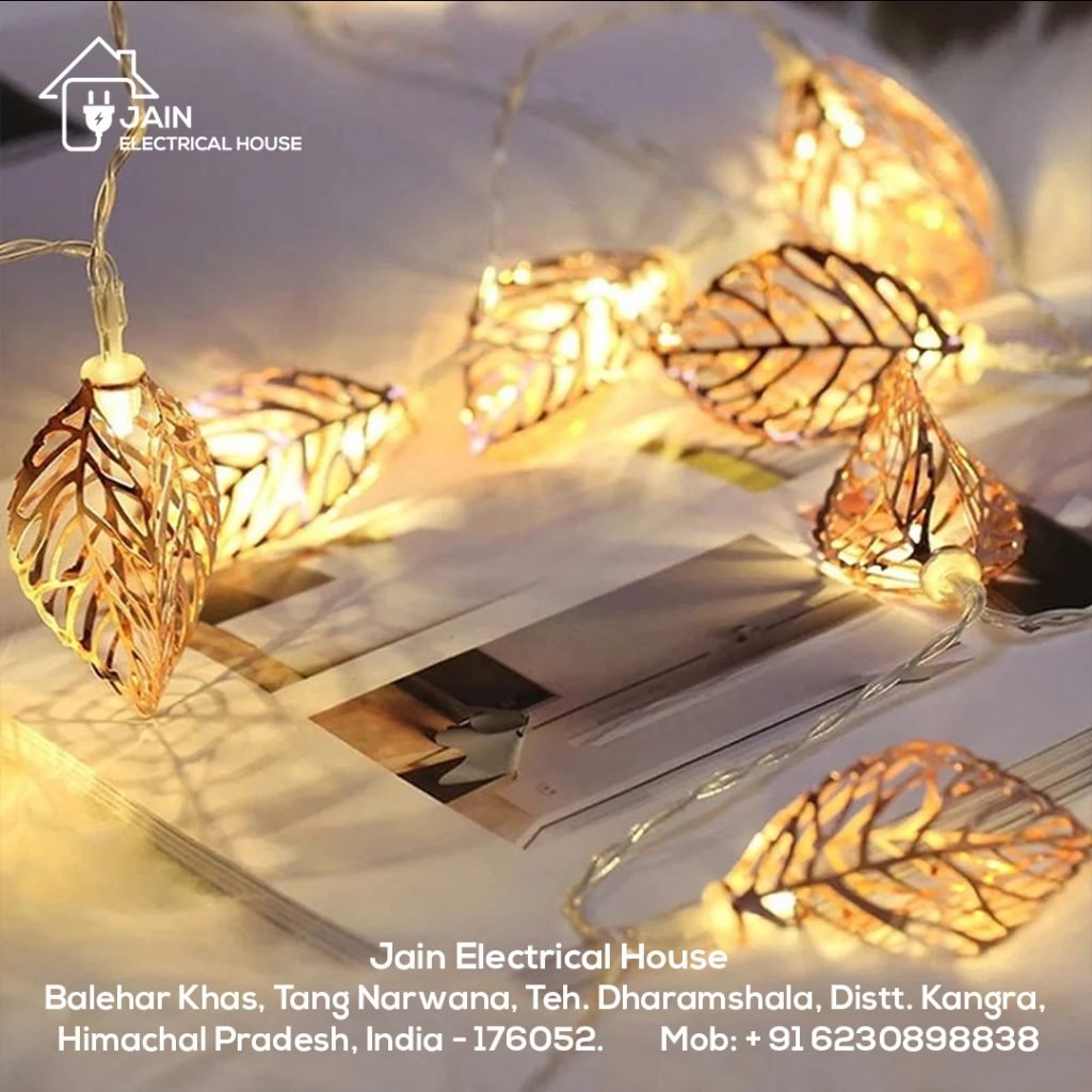 Decorative Lights - Jain Electrical House