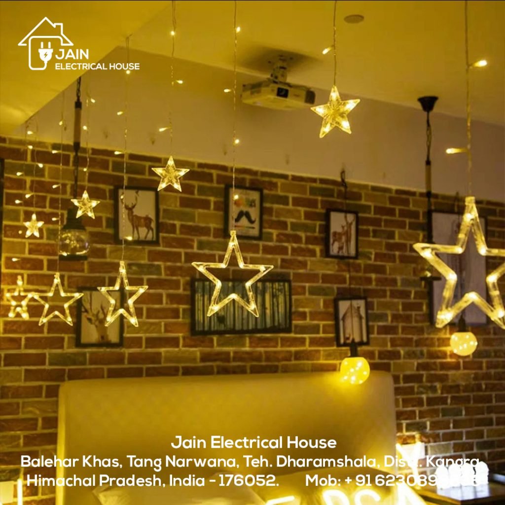 Decorative Lights - Jain Electrical House