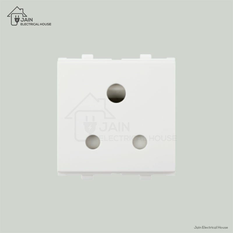 Switch and Socket - Jain Electrical House