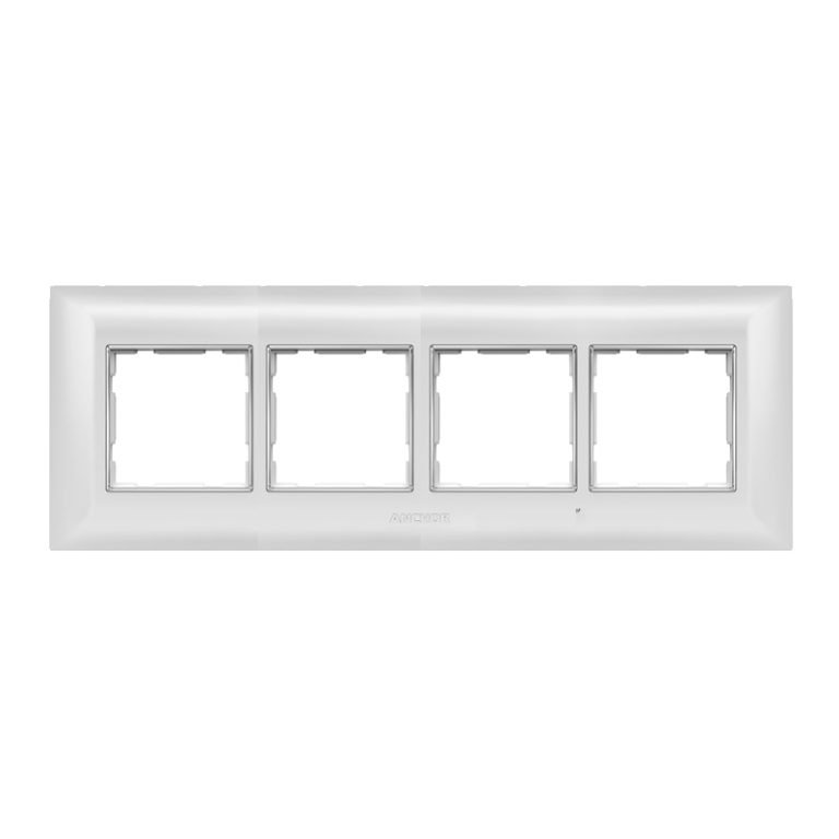 Anchor Ziva Switches - Jain Electrical House