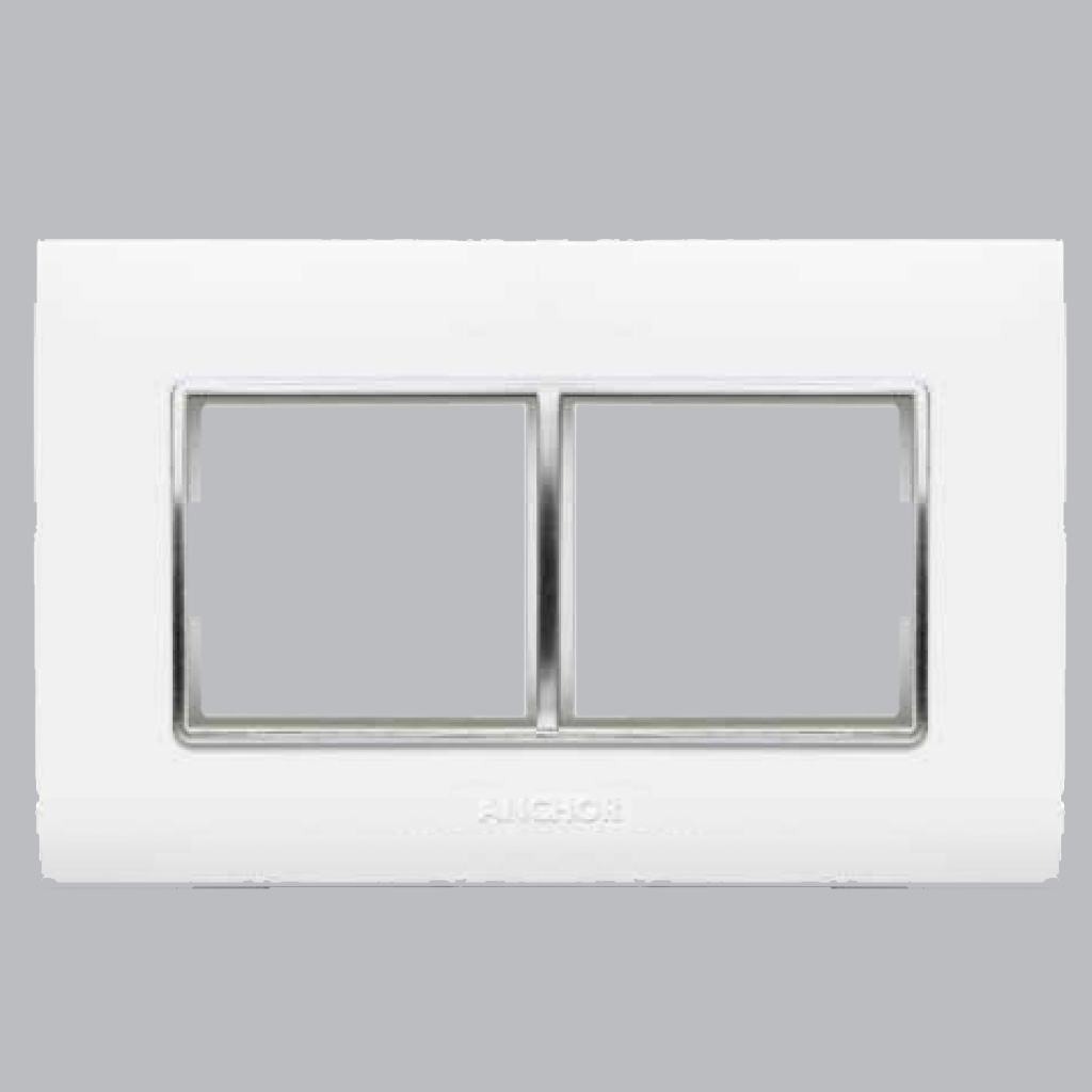 Anchor Anchor Penta Modular Switches - Jain Electrical House