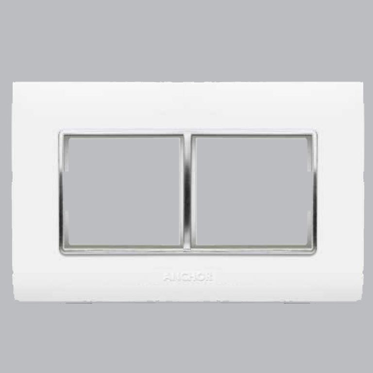 Anchor Anchor Penta Modular Switches - Jain Electrical House