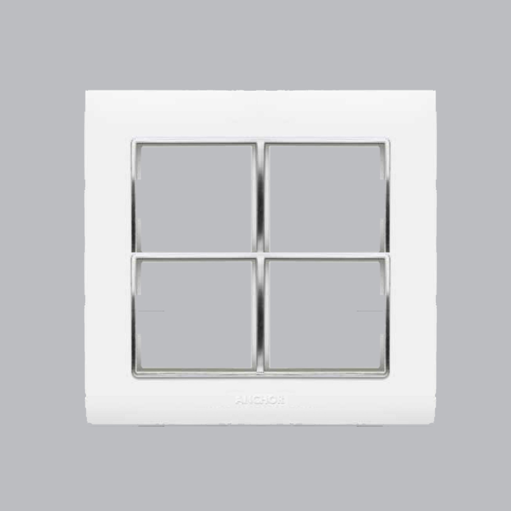 Anchor Anchor Penta Modular Switches - Jain Electrical House
